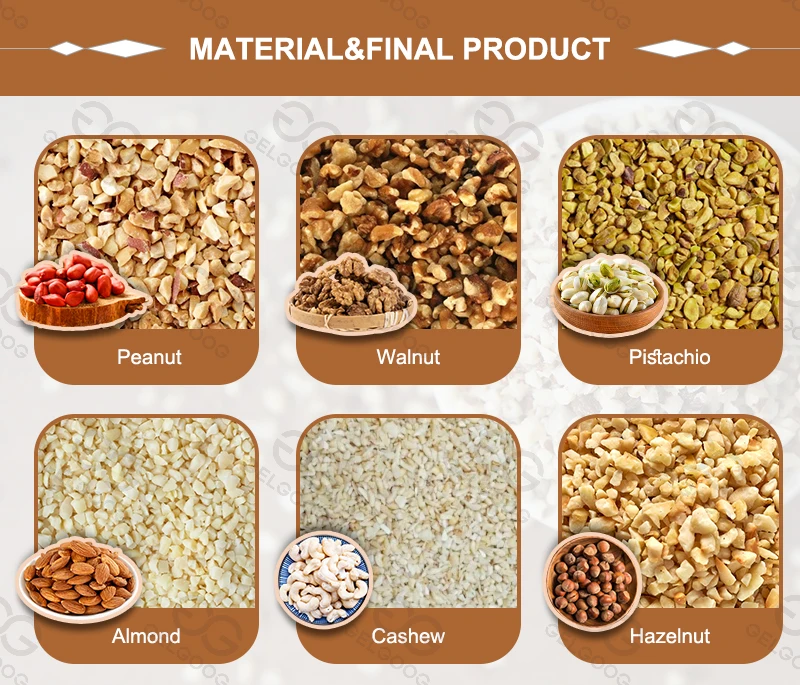 Alibaba.com: Stainless steel construction, peanut and pistachio ...