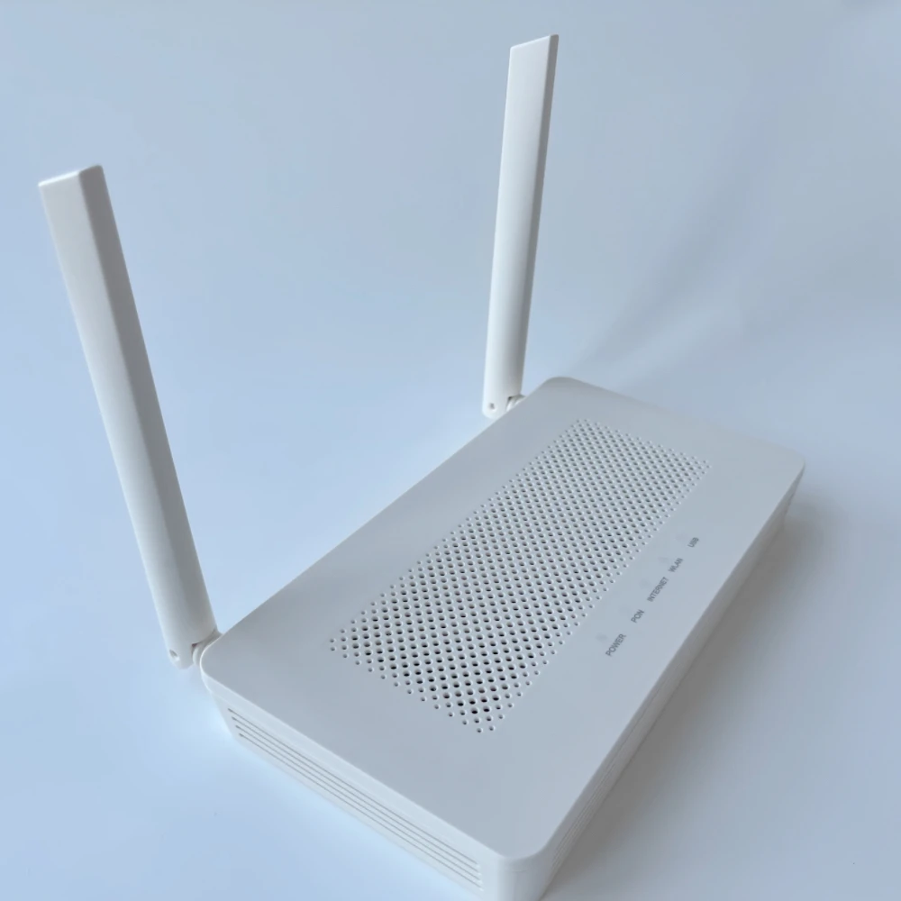 ONU EG8145V5 5 Lights Echolife Huawe HS8546V5 Dual Band AC Wifi Router ...