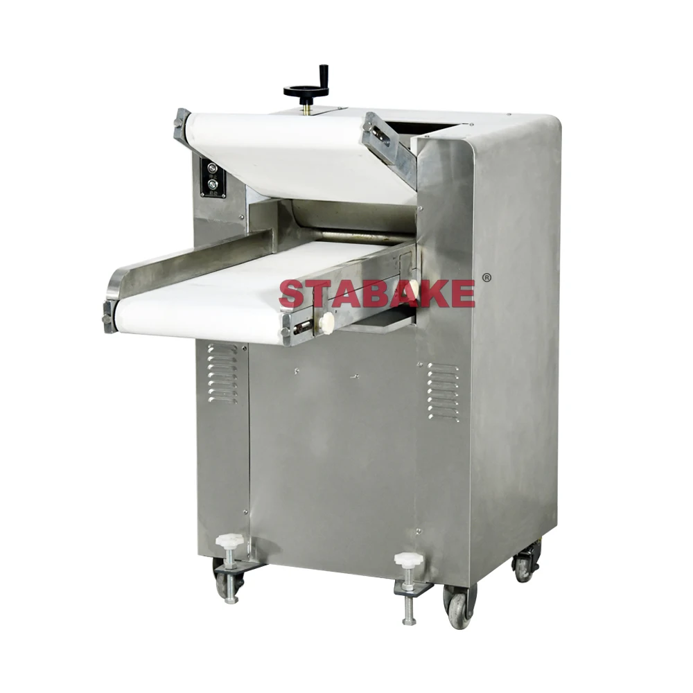 Bakery Dough Sheeter - Efficient Dough Kneading Solutions