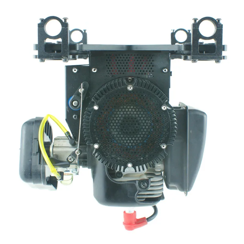 H2 2KW UAV Engine Hybrid Multi Rotor Power System for FPV