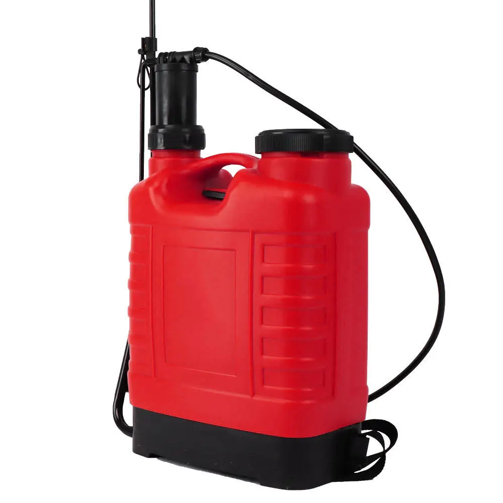 16 Liter 20 Liter Agriculture Manual Hand Pressure Pump Backpack ...