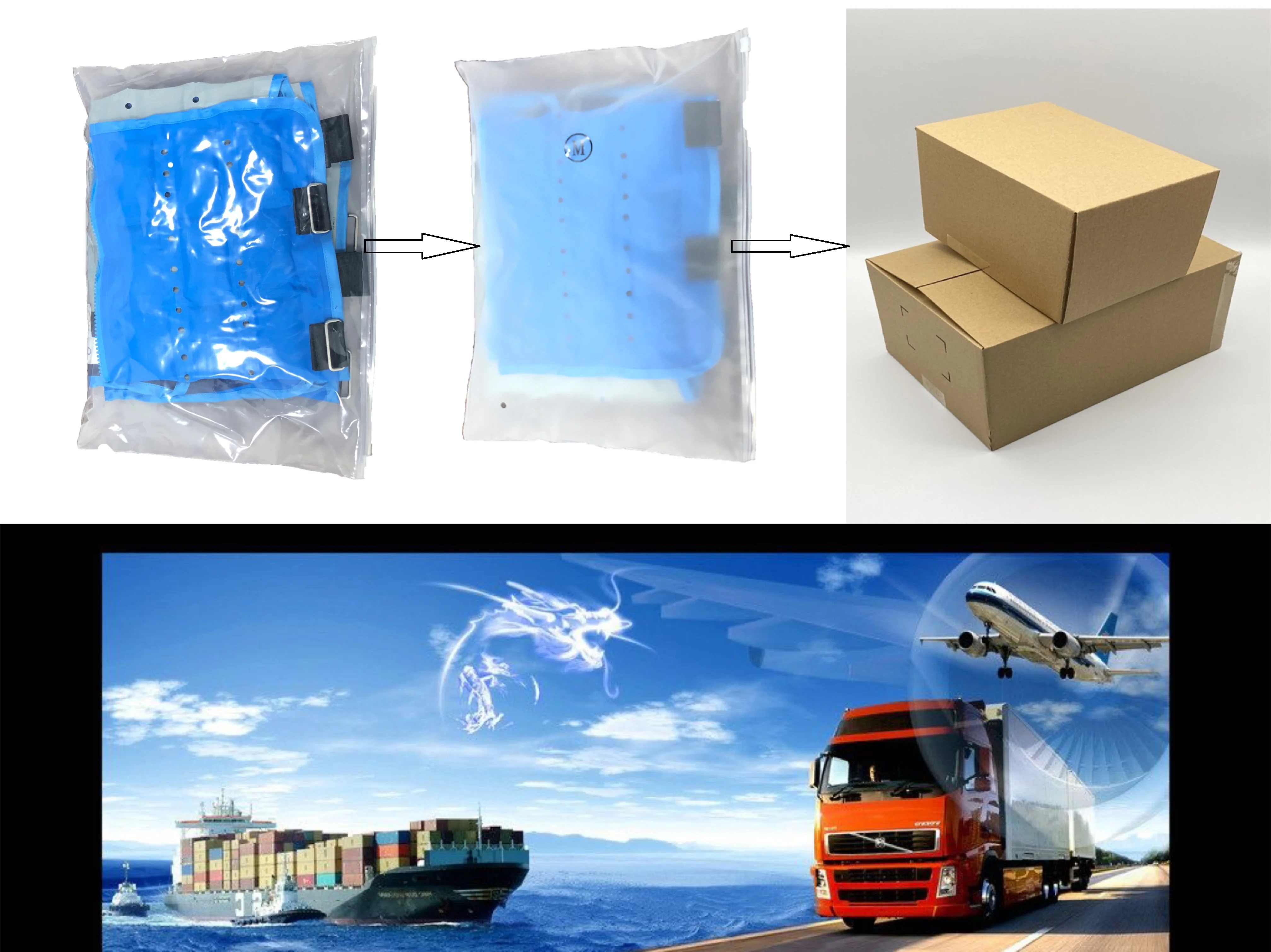 New Desgin Top Quality Pcm Cooling Vest Cooling Clothing With Ice Gel ...