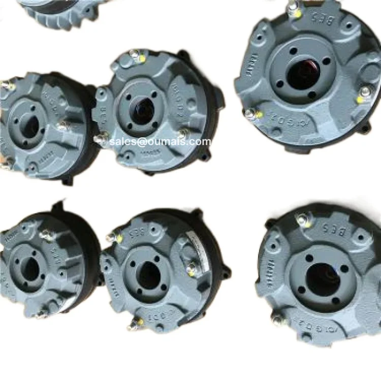 Brand New SEW Eurodrive Motor Brake Assembly BE2B/20Nm for Construction ...