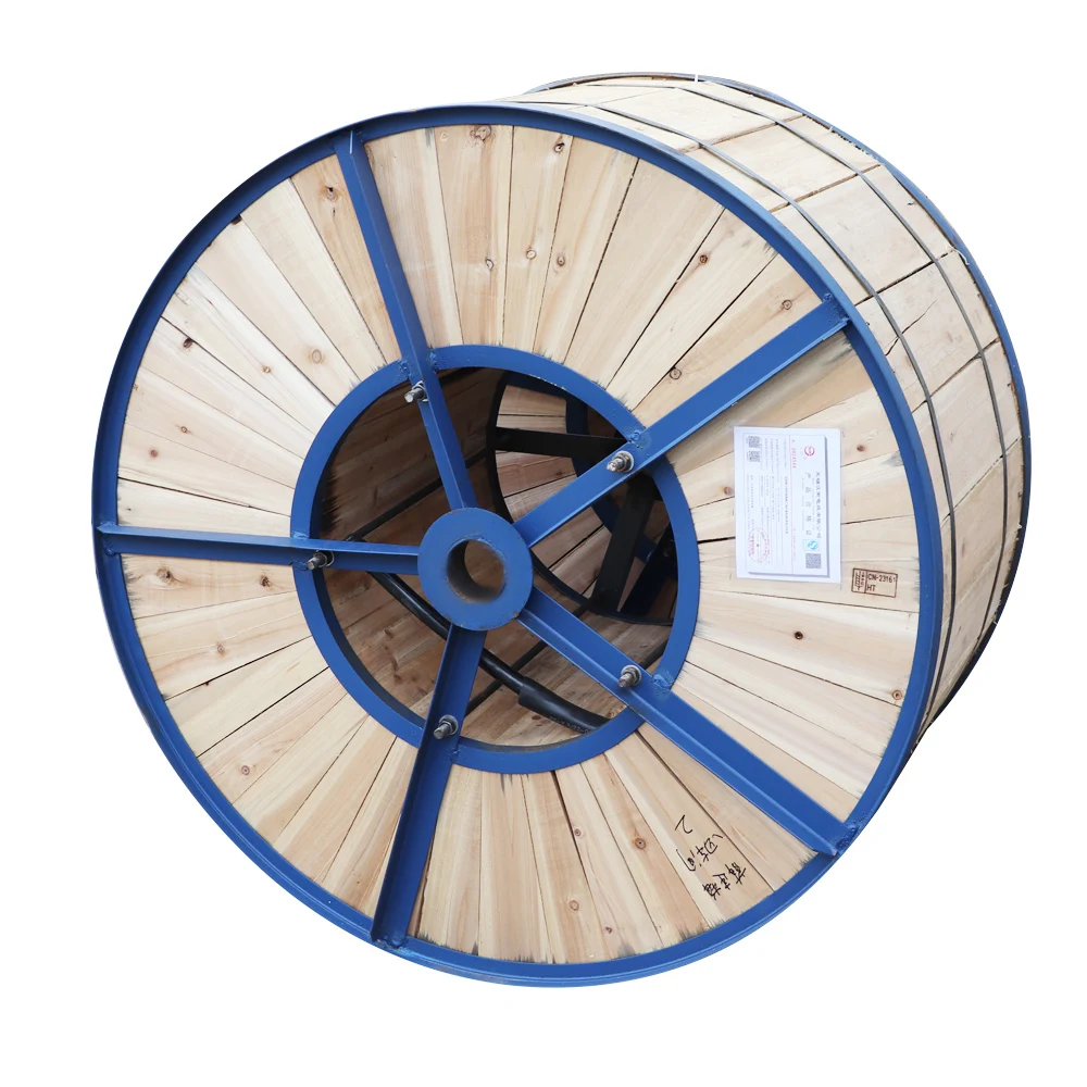 3 Core 10 Kv 11kv 20kv 33kv High Voltage 95mm2 70mm 120mm 300mm Armoured Sta Underground ...