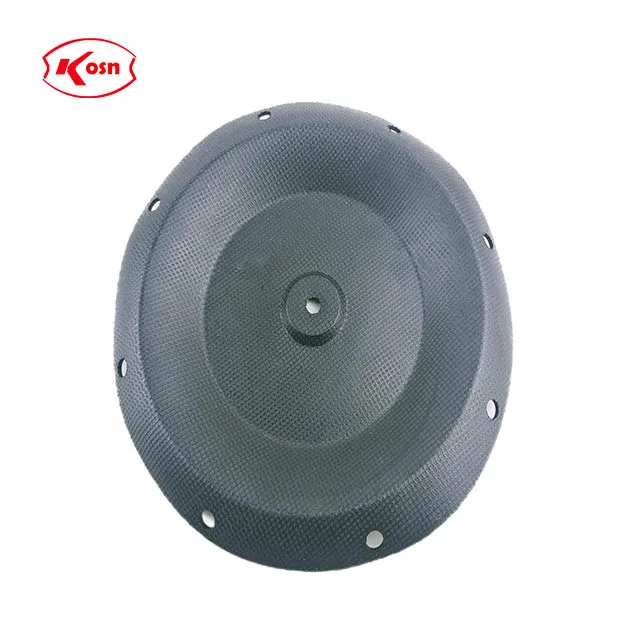 Emerson Fisher 24462-1 Baumann Multiple Springs Diaphragm Kit Part