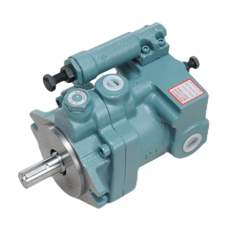 P Series Piston Pump P08/p16/p22/p36/p46/p70-d1/d2/d3-f-r-01 Hydraulic ...