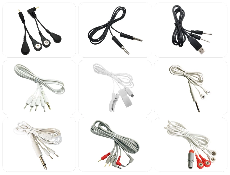 Custom Earthing Cord Wire USB to Grounding Extension Cable for ...