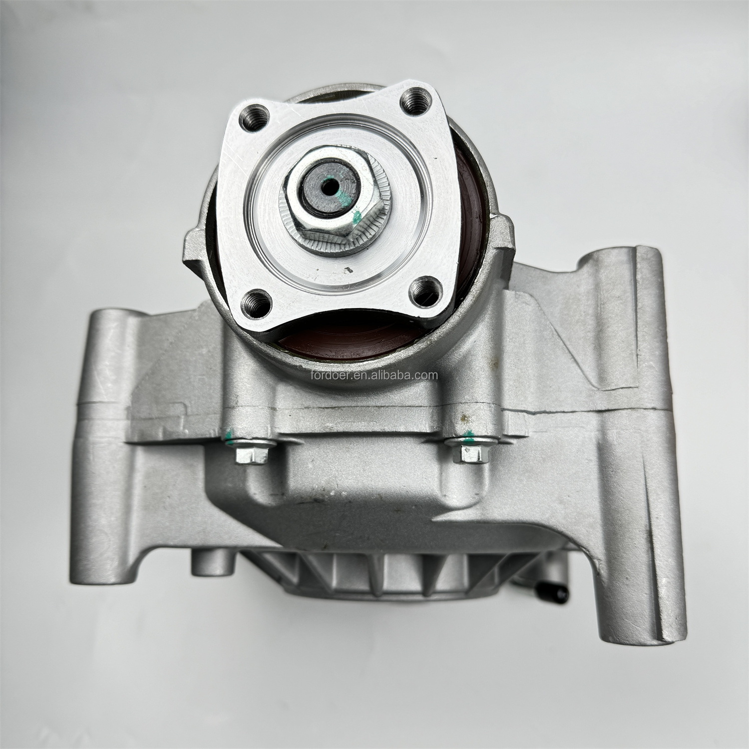 Rear Differential Assembly Atv 1332492 1332802 For 550 850 1000 Engine ...