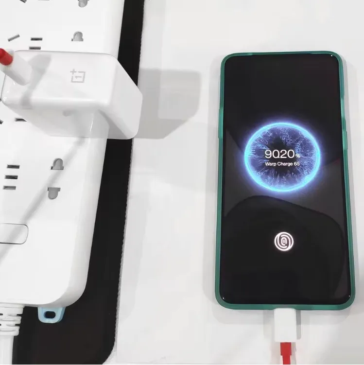 OEM Original 65w Charger Warp Charge for One Plus 9r 9 Pro 8t+ 5g 8t ...