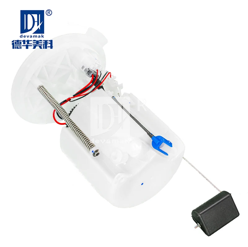 Good Price Fuel Pump Assembly Oem F2g3-9h307-pe For Ford - Buy Good ...