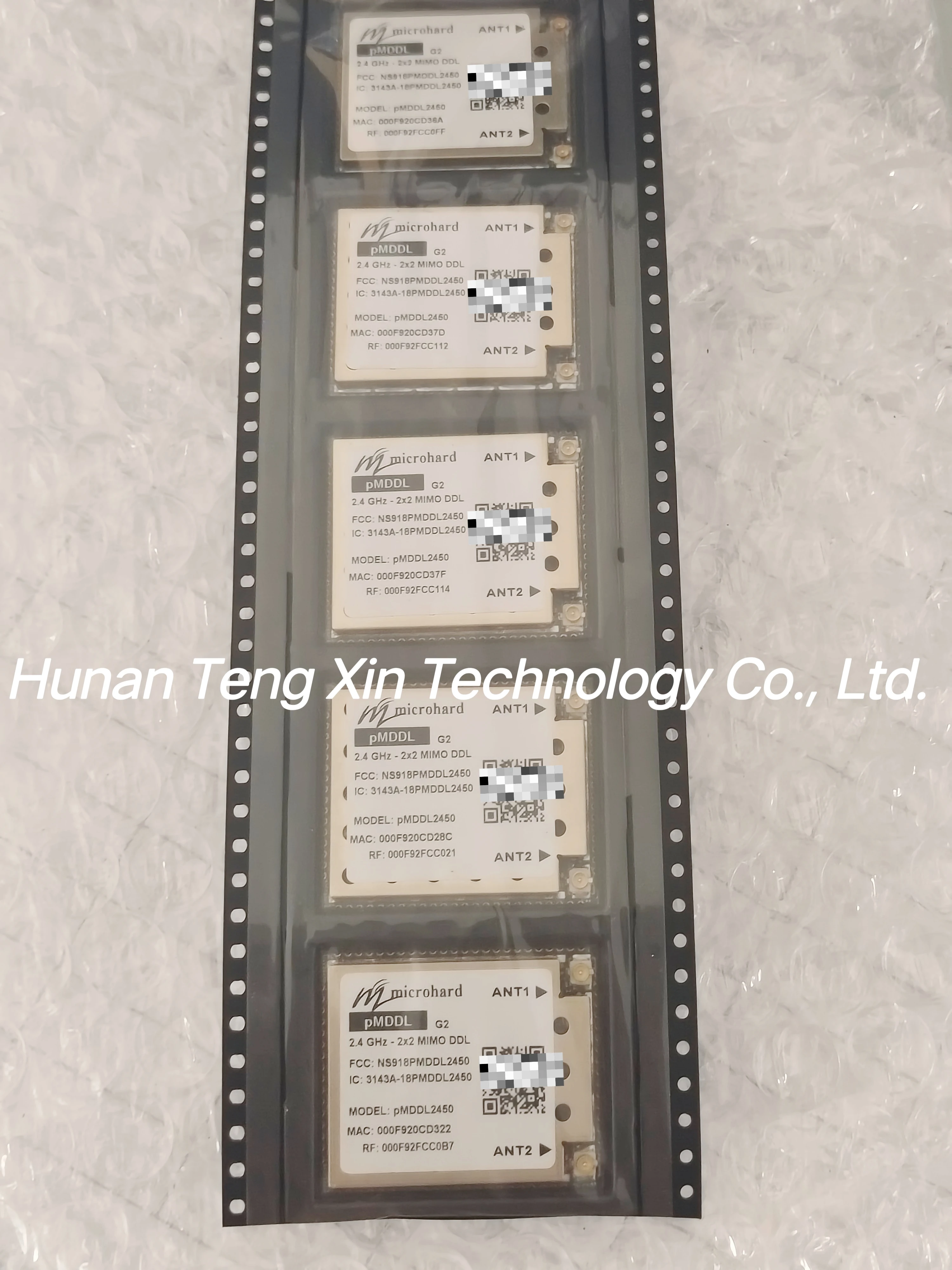 PMDDL2450 Microhard UAV Radio Modems - Original New Quality