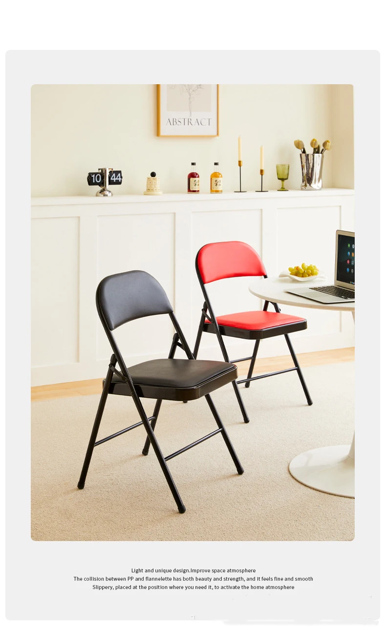 Wholesale Of Folding Chairs,Simple Backrest Chairs,Training Chairs ...