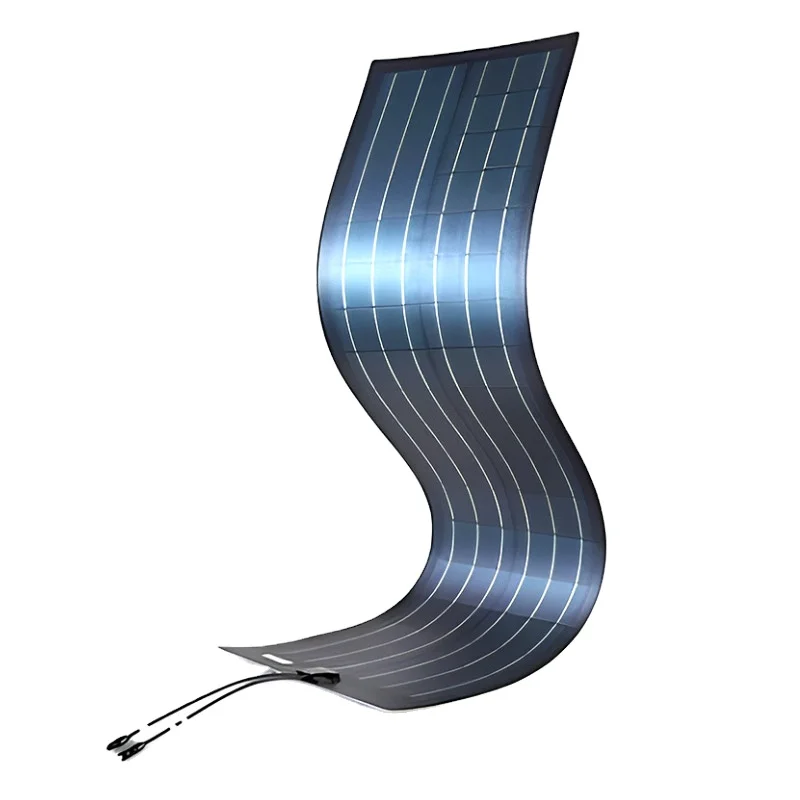 Wholesale Rollable Solar Panels - Flexible Power Solutions