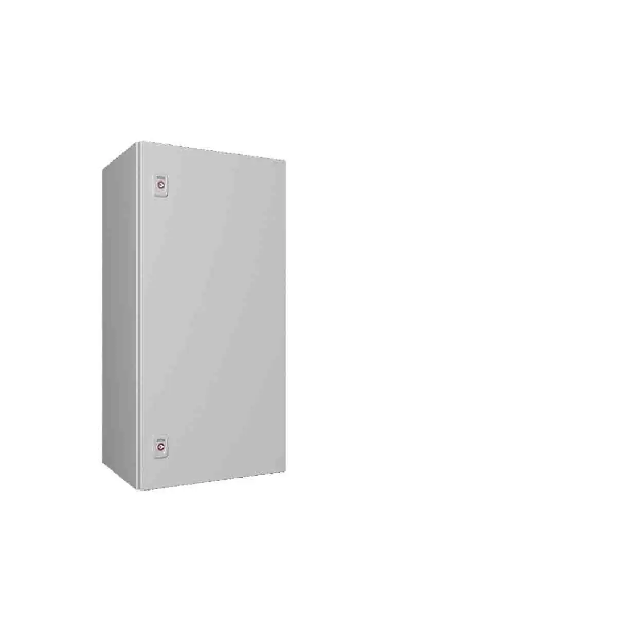 Rittal AX steel wall-mounted enclosure RAL 7035, grey IP66, HxWxD 800 ...