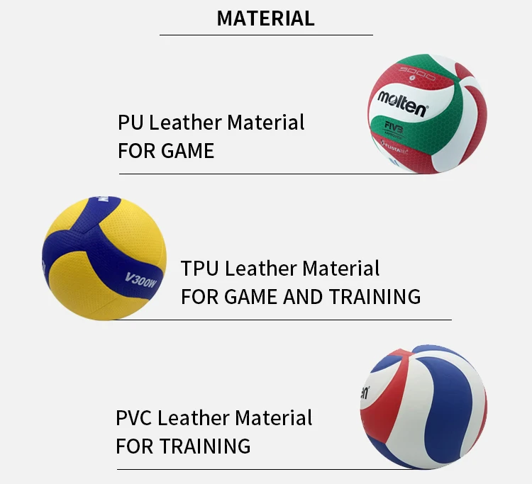 Customized Beach Volleyball Ball - Durable & Official Size 5