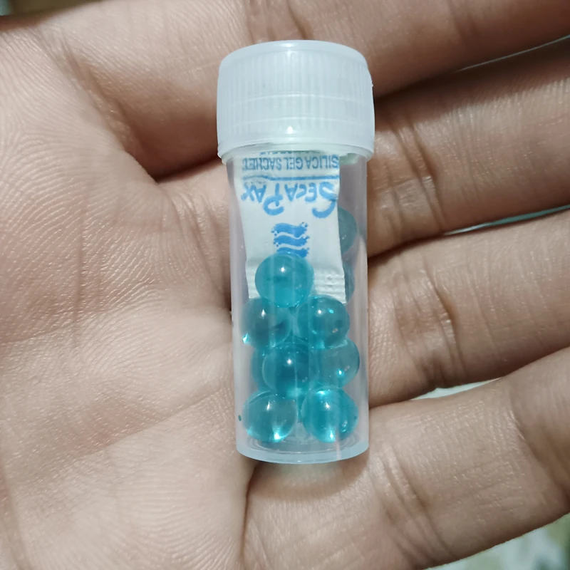 Sugar Free Papermints - Cool Capsules for Fresh Breath