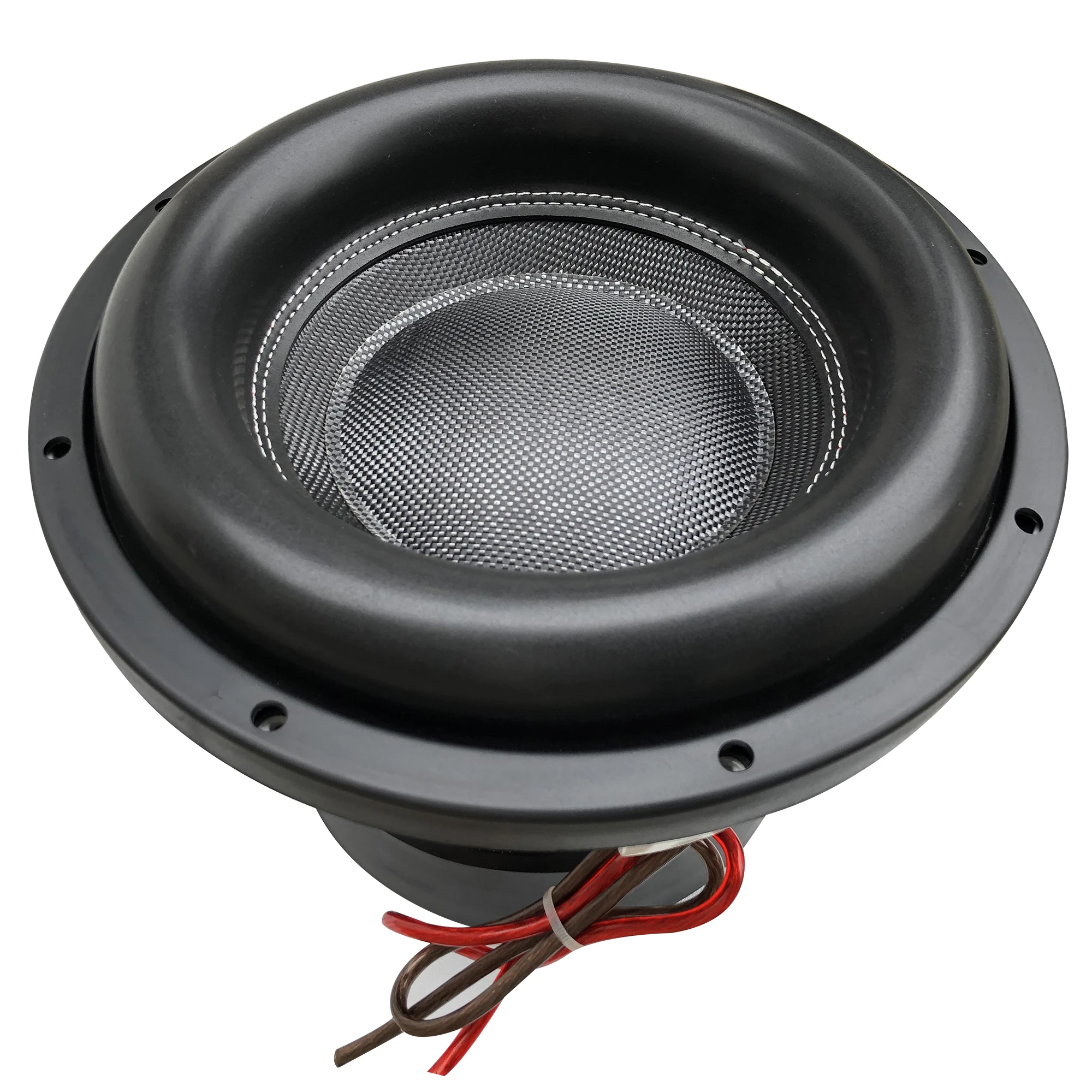 Powerful Professional Woofer Speaker 12 Inch 15 Inch for Car Subwoofer ...