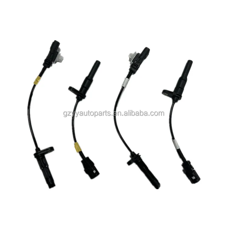 Car Engine Speed Sensors - Reliable Performance Solutions