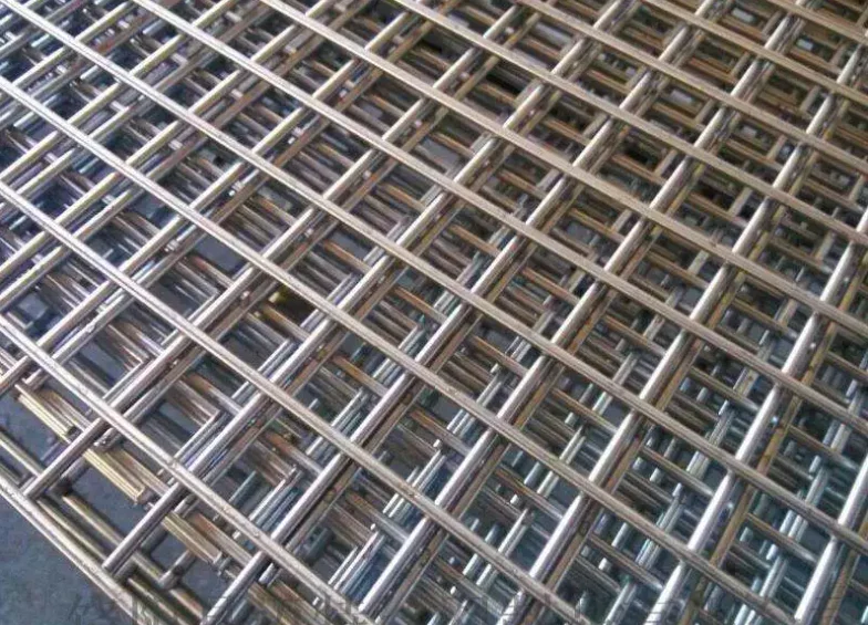 Wire Mesh Decking Panels - Durable and Versatile Solutions