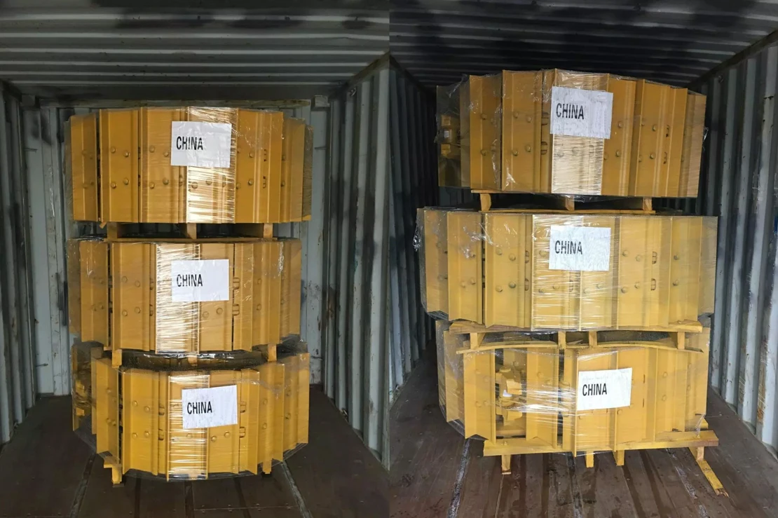 Bulldozer Track Link D3 D4 D4h D5m D6c D6d D6r D6h D7g D7 D8r D8n D9r ...