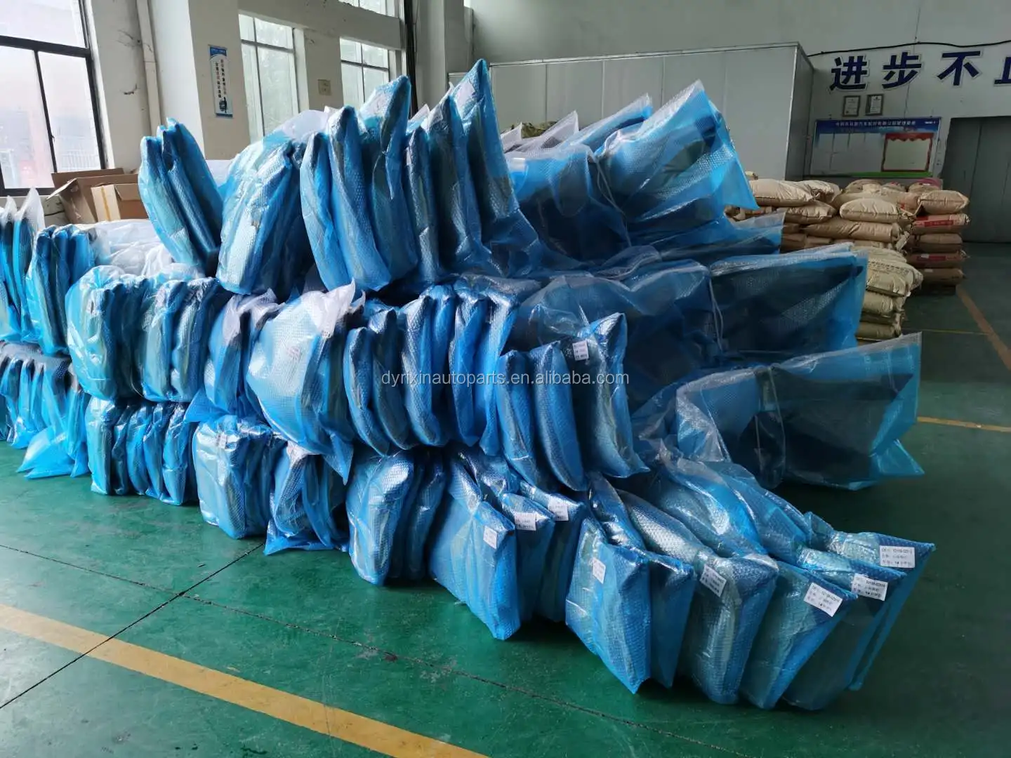 Lexus RX300 RX350 RX450H Front Bumper Spoilers - Durable & Stylish