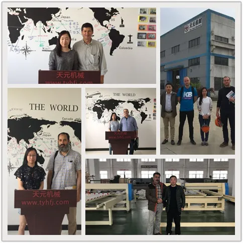 HFK-2000 Cotton Garnetting Machine - Efficient Fiber Processing