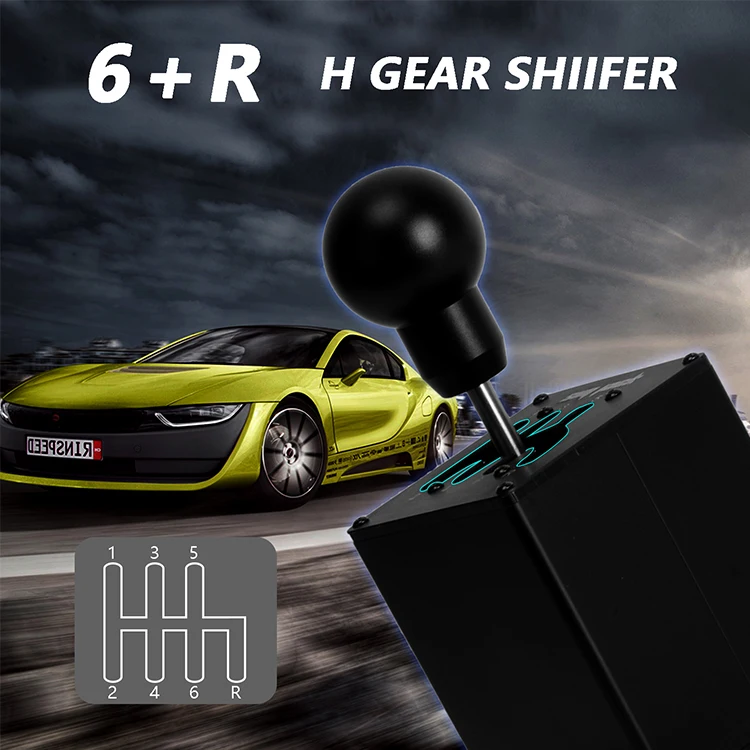 Kabelgebundener Fahrsimulator - Top Driving Simulator Market