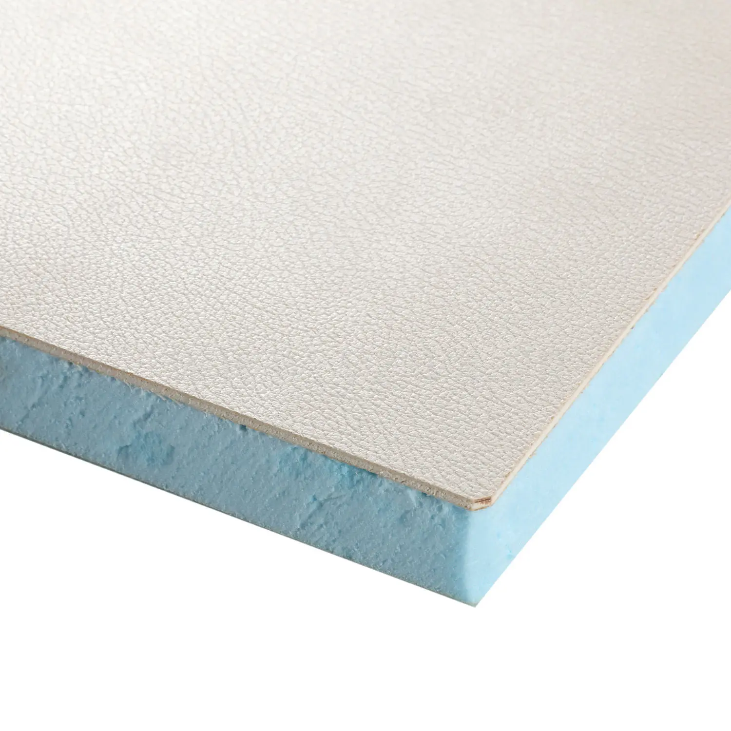 Thermal Insulation FRP & XPS Foam Composite Panels