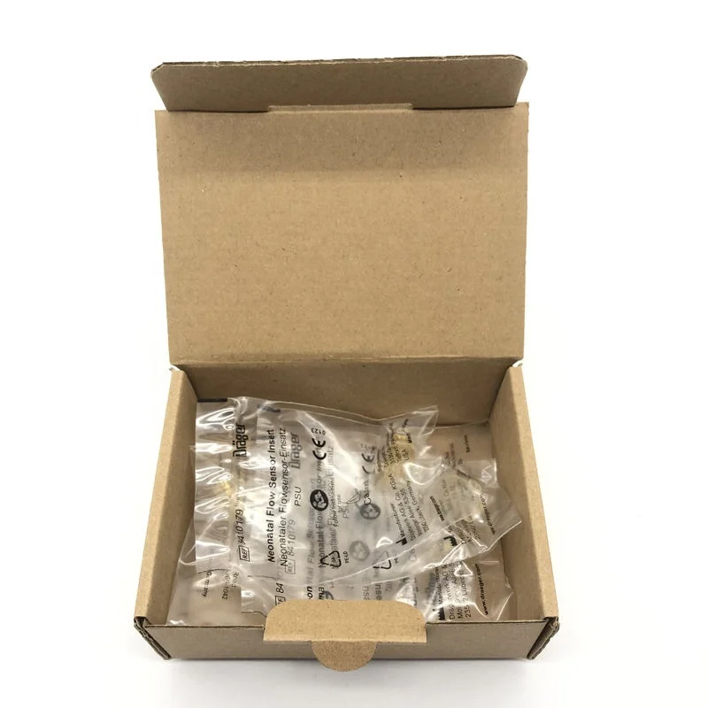 Original 8410179 Drager Babylog8000 Neonatal insert Flow Sensor ...