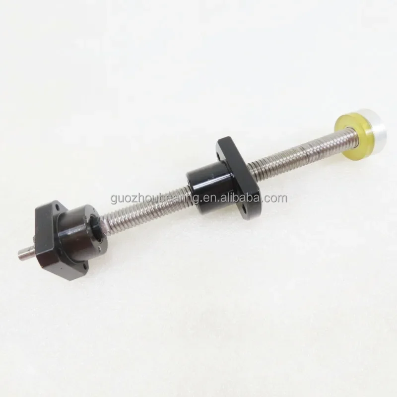 Linear Motion Ball Screw Nut Mtf1402 Mtf1402-3.7 Mtf1402-3.7zz Mtf 1402 ...