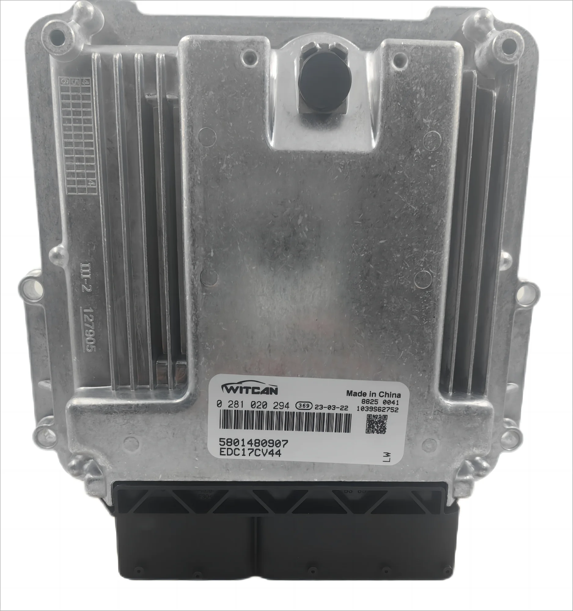 Ecu 0281020294 Computer Board For Bossch Edc17cv44 Diesel Engine Spare ...