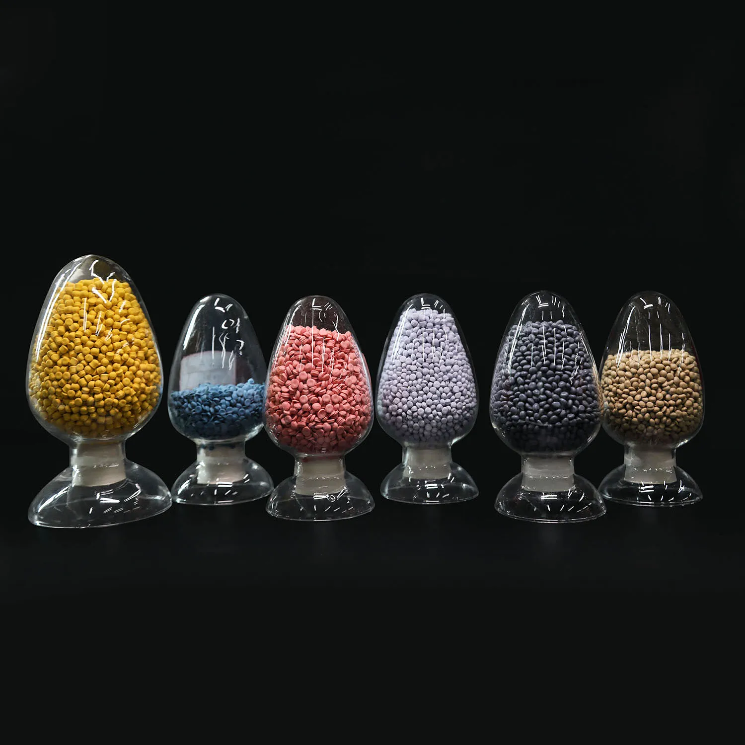 Hot Melt Adhesive Eva Granules Virgin/ Recycled Eva Resin/ Eva Granule ...