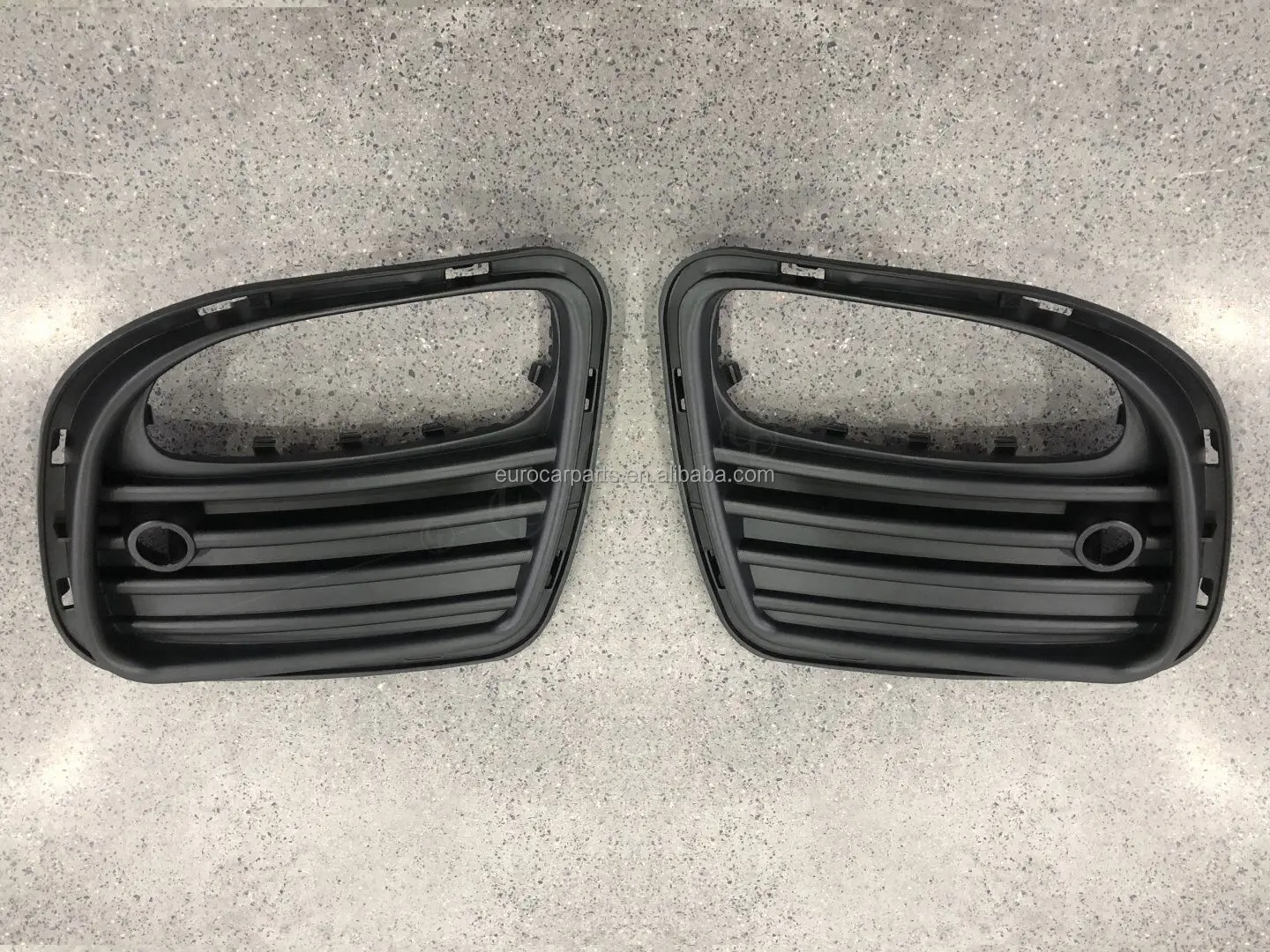 Upgrade Your Mini R55 R56 with JWC Style PP Body Kit - Front Bumper ...