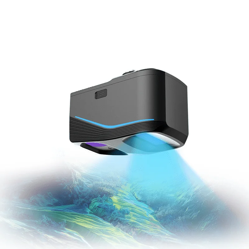 HI-target L10 Lidar Mapping Scanner High Performance easy to use l10 ...
