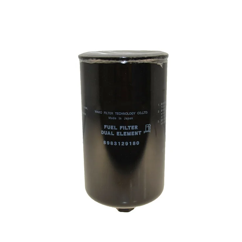 Excavator Engine Parts - Fuel Filter 8983129180 R011619