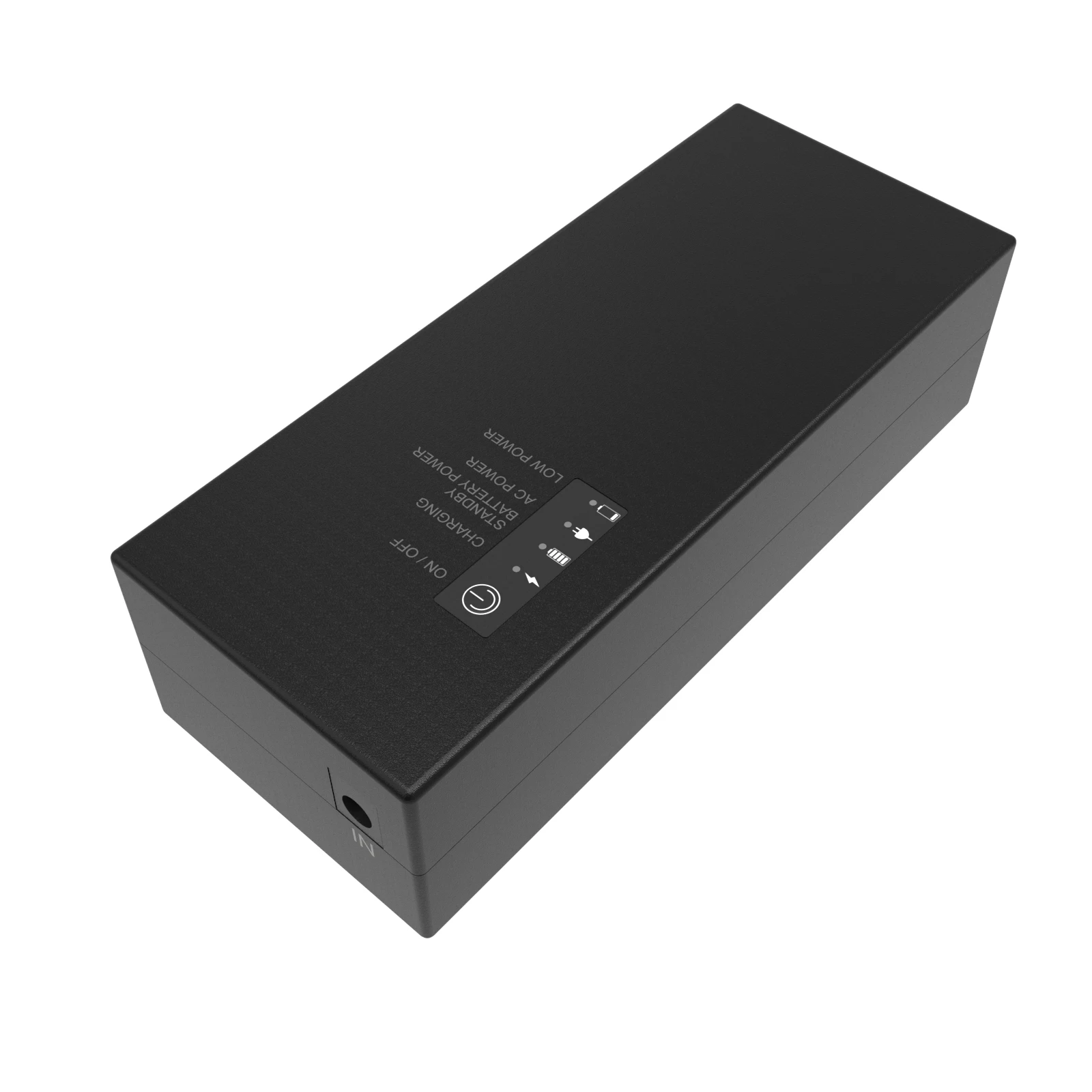 WGP Mini Dc Ups 12v 2.5A Mini UPS Wifi Router Monitor Dc Ups For Router ...