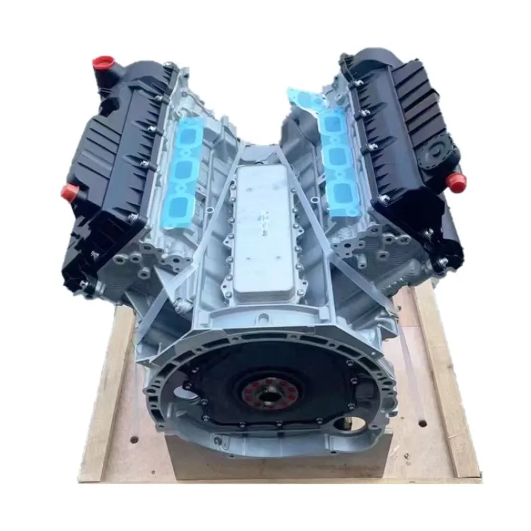 China Factory Wholesale Gasoline Engine 306ps 3.0l 6 Cylinders Auto ...