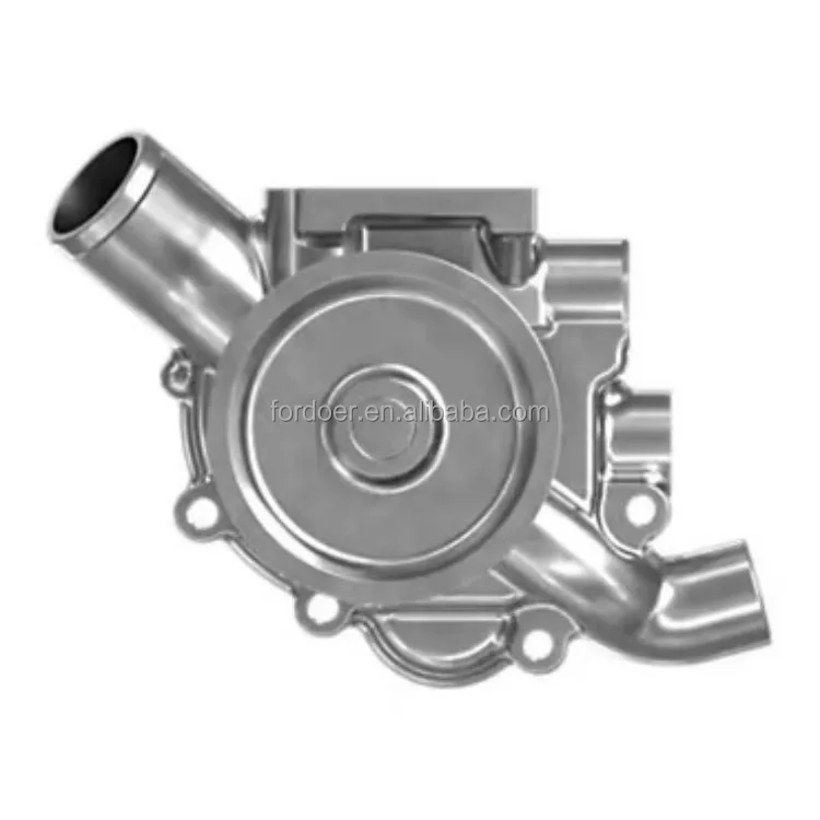 Water Pump 3522139 2634413 2194452 For Truck Engine 3126 3126b 3126e C7 ...
