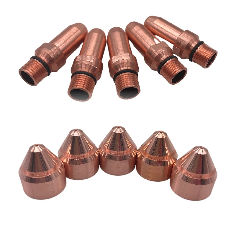 Fronius Mig Welding Torch Consumables - Reliable & Durable