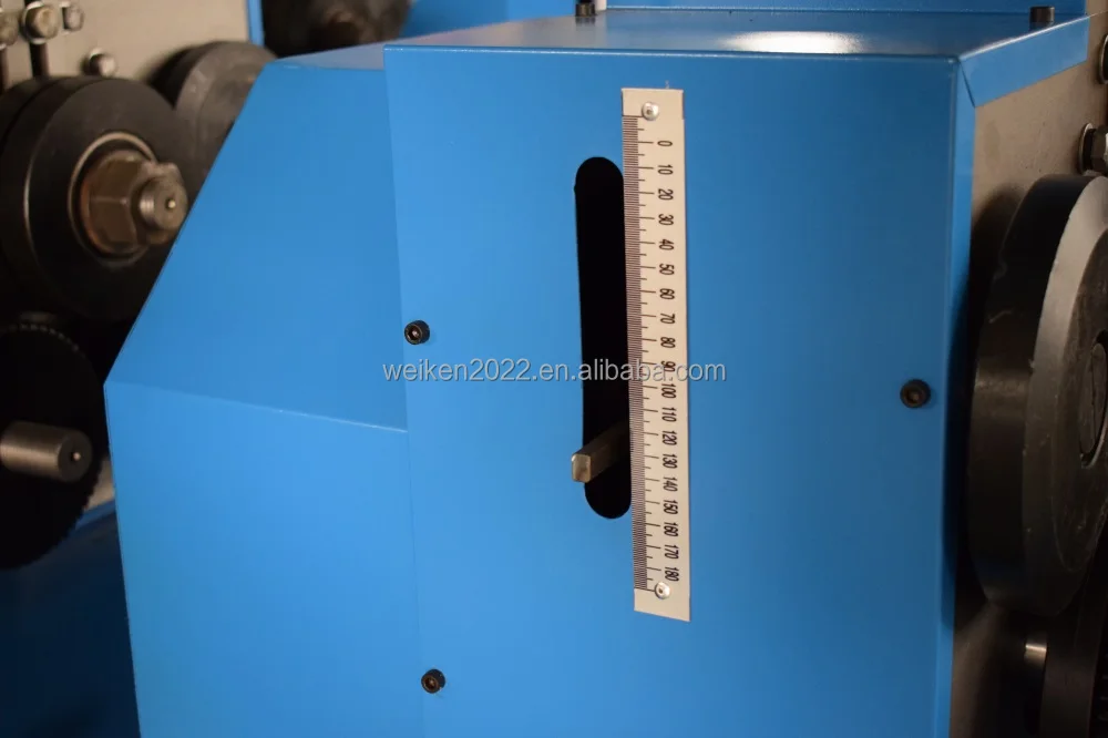 Stainless Steel Roll Bender Flat Bar Roller Angle Iron Bending Machine ...