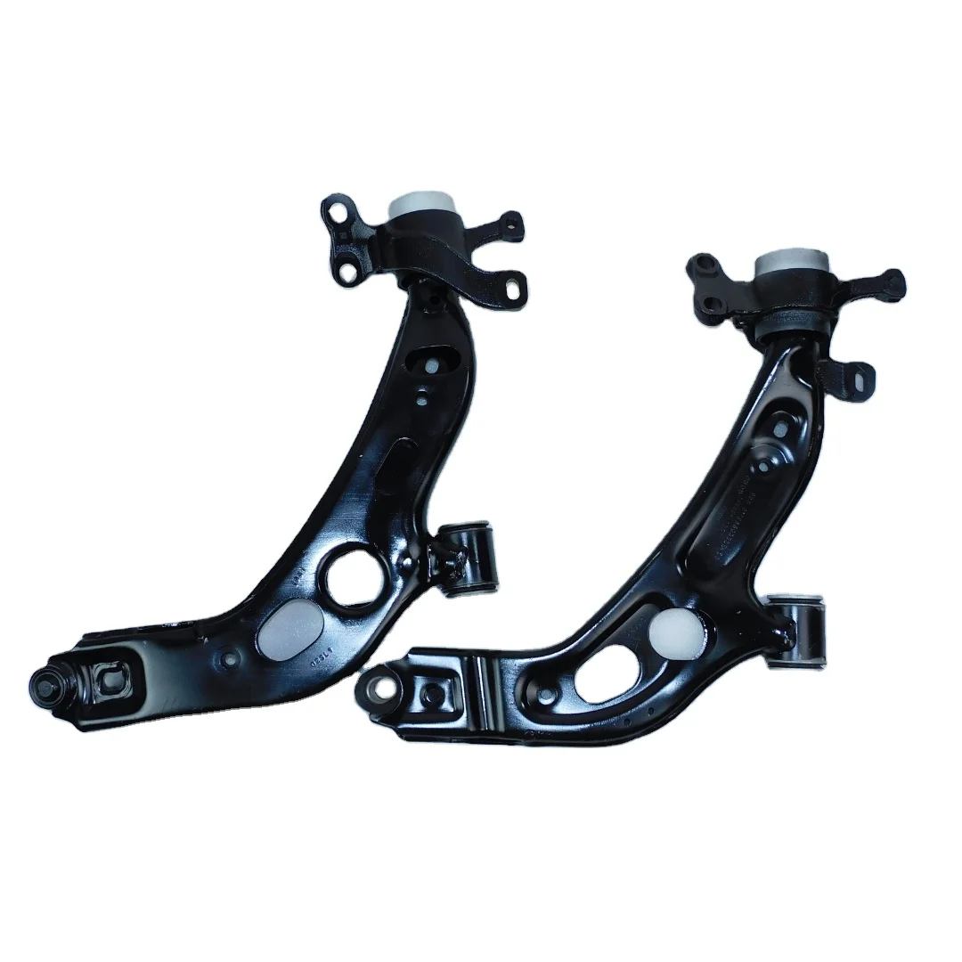 Vehicle Suspension Original 31312456059 31312456060 Control Arm For Bmw ...