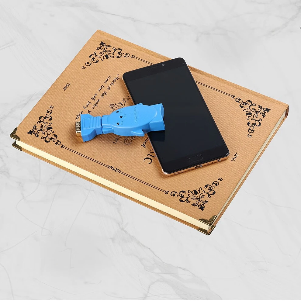 Amsamotion Wireless WIFI Transmitter Receiver for PLC Programming