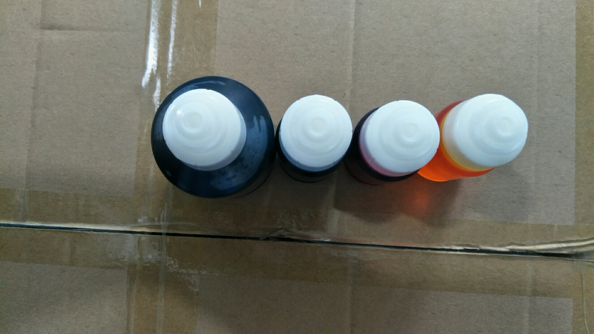 Top Quality Gi90 New Bottle Dye Ink For Canon G6092/g6091/g6090 /g5092 ...