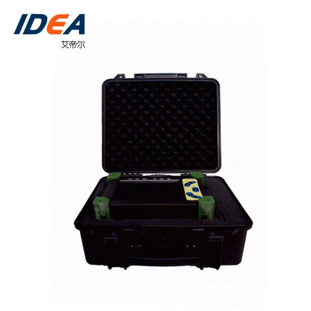 High-level Portable Phased Array Ultrasonic Detector