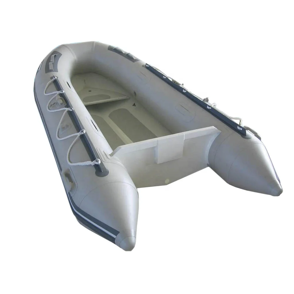 China SXV310 Aufblasbares Rippen-Hypalon-Boot mit Aluminium-Rumpf ...