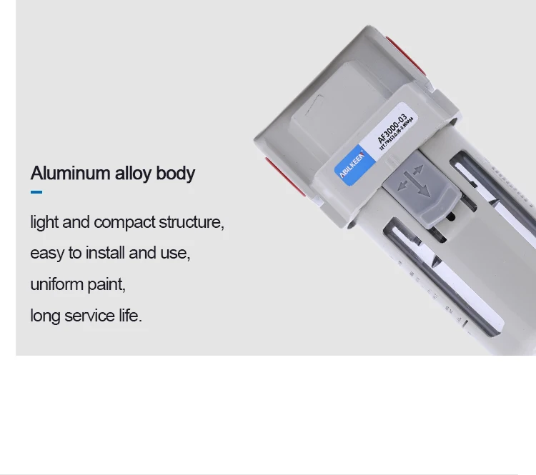 Af3000-03d标准自动排放气动压力空气自动装置g3/8气动空气过滤器调节器 - Buy 空气过滤器调节器,气动单元,Af2000-02d ...