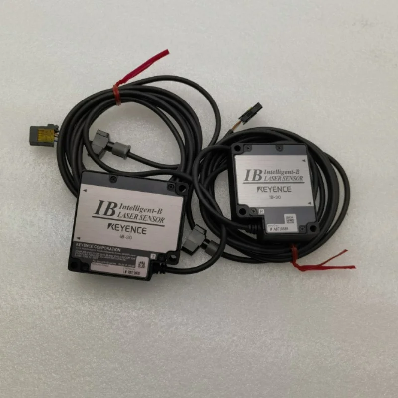 Keyence Ib-30 Sensor Head - Buy Ib-30,Keyence Ib-30,Sensor Head Product ...
