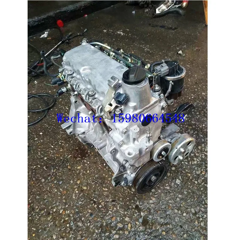 Auto 1.5 Byd473qe Engine For Byd F3/g3r/l3/f3r/byd Sunray/byd Yuan ...