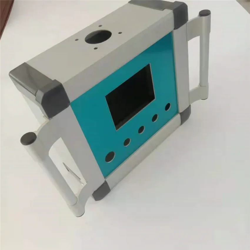 Complete Support Arm Control Box Aluminum Support Arm System For ...