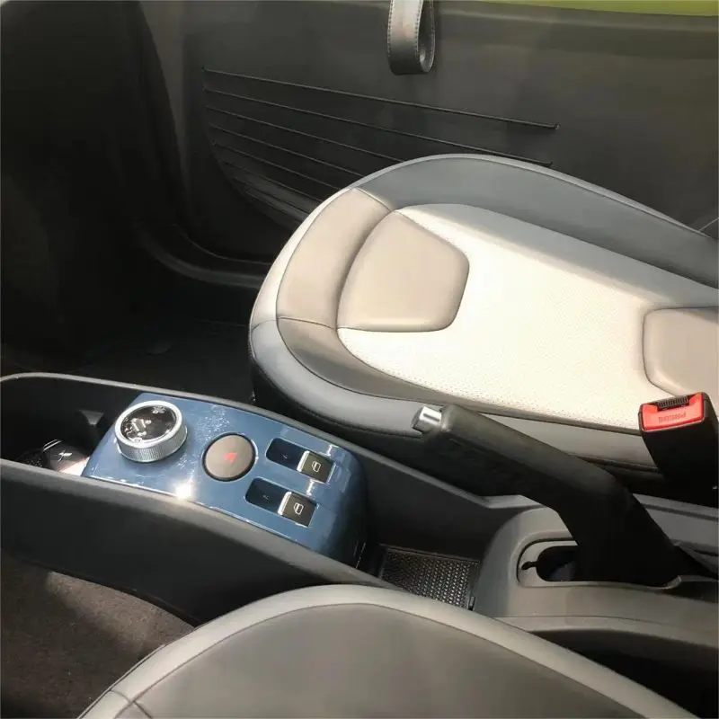 2024 Ys-Yoyo PRO Electric Car - 180km Range, 30kw Power